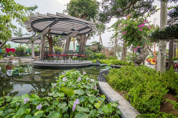 Đừng quên ẩm thực và Buffet đặc sắc cuối tuần tại Bến Hẹn | Thị trường